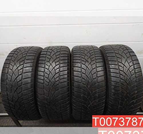 Dunlop SP Winter Sport 3D 225/55 R17 97H