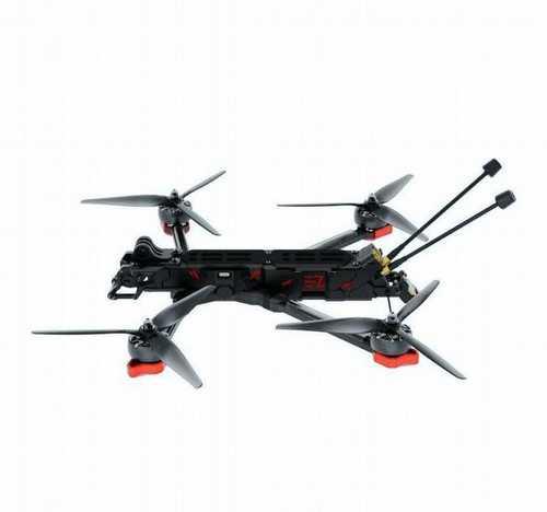 Квадрокоптер FPV himera 7PRO elrs