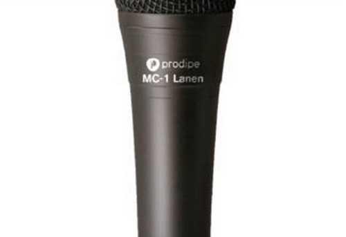 Promc1 MC-1 Lanen Микрофон динамический, Prodipe
