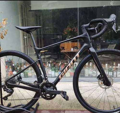 Gravel Giant Revolt Advanced 3