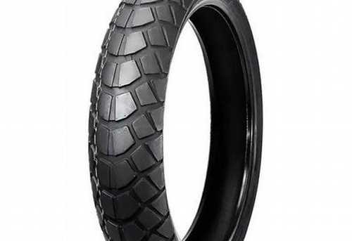 19/120/70 Kingtyre K66 60V TL/TT Передняя (Front)