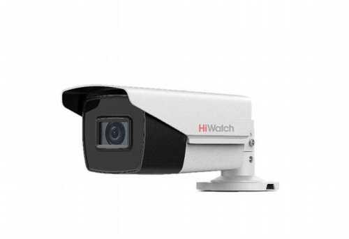 Камера видеонаблюдения HiWatch DS-T506(D)