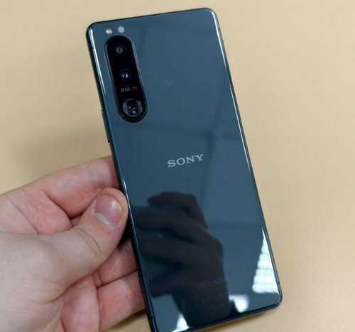 Sony Xperia 5 III, 8/128 ГБ