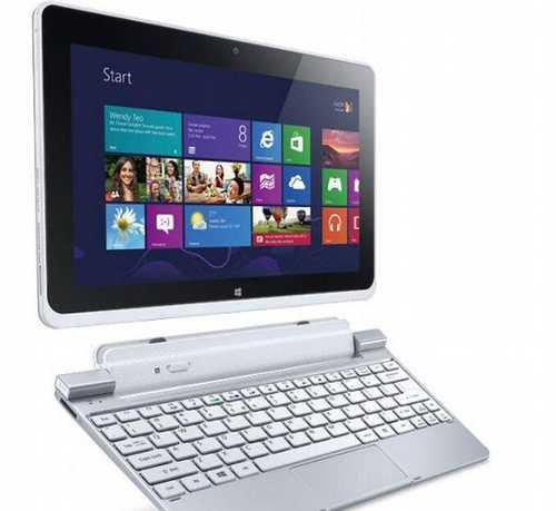 Планшет Acer Iconia Tab W510 dock (Донор)