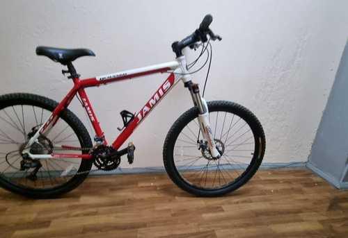 Велосипед Jamis Durango (рама L) 26"