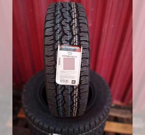 Torero MP72 205/70 R15 42J