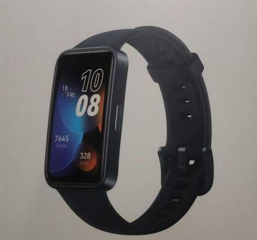 Фитнес браслет huawei band 8