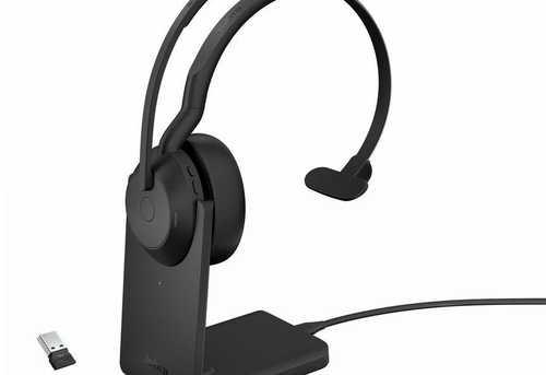 Новая Jabra Evolve2 55 25599-899-989 - Гарнитура