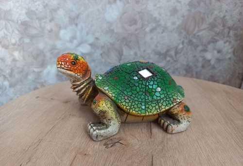 Черепаха сувенир