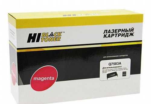 Картридж Hi-Black (HB-Q7583A) для HP CLJ 3800/CP35