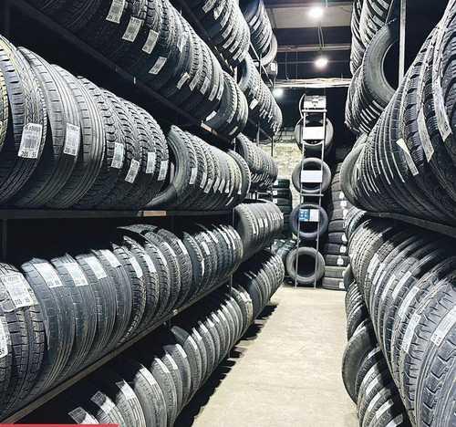Goodyear EfficientGrip 275/40 R19 101L