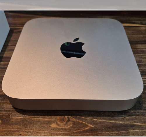 Mac mini M1 16gb 256