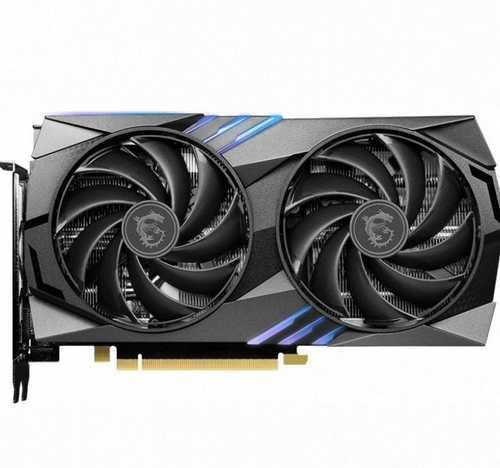 Видеокарта MSI RTX 4060 Ti gaming X 8G 571709