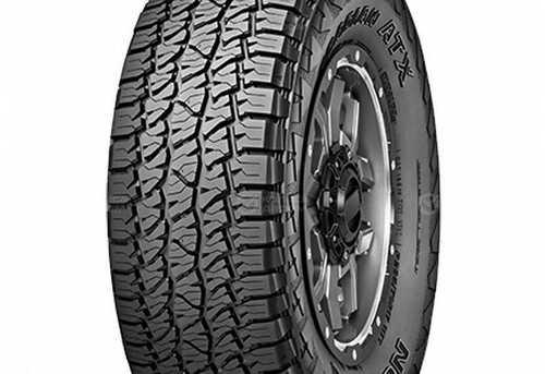 Nexen Radial A/T(4x4) 245/75 R17 112S