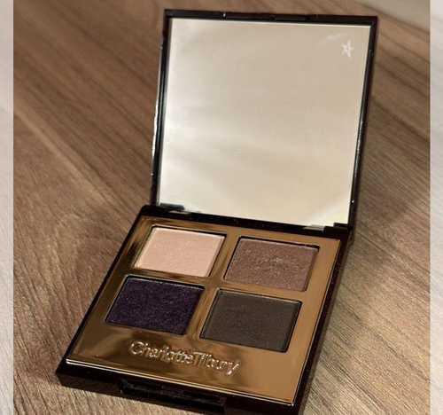 Тени для век Charlotte Tilbury The Glamour Muse