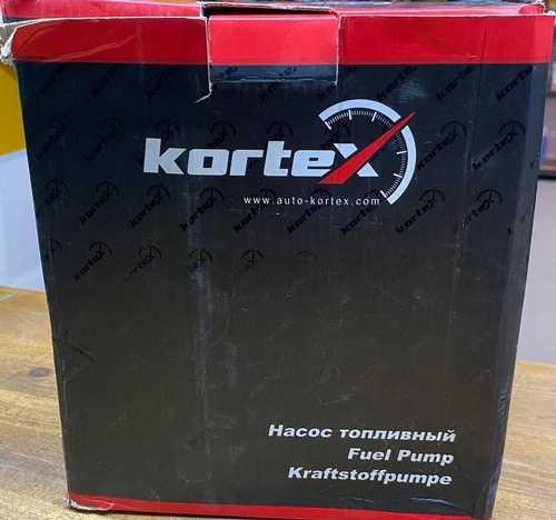 Kortex/KPF6128STD/Насос топливный hyundai elantra