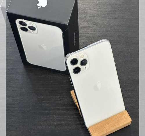 iPhone 11 Pro, 256 ГБ