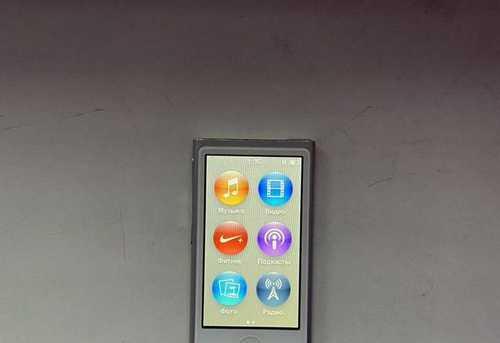 Плеер iPod nano 7