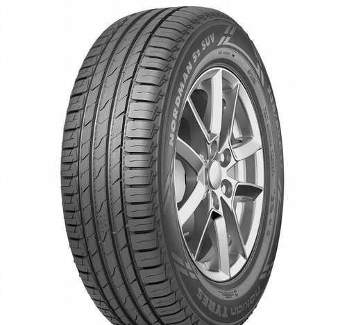 Ikon Tyres Character Aqua SUV 225/55 R18 98H