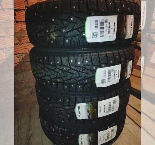 Ikon Tyres Nordman 7 185/65 R14 90T