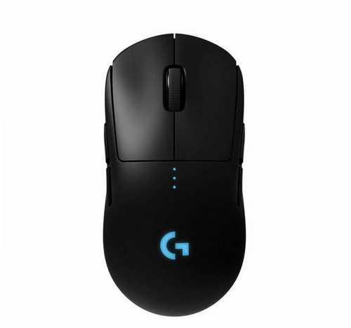 Мышь беспроводная Logitech G PRO Wireless