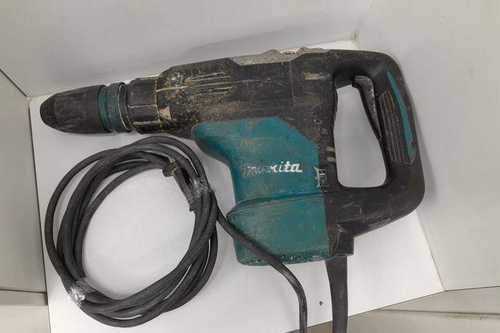 Перфораторы Makita HR4003C