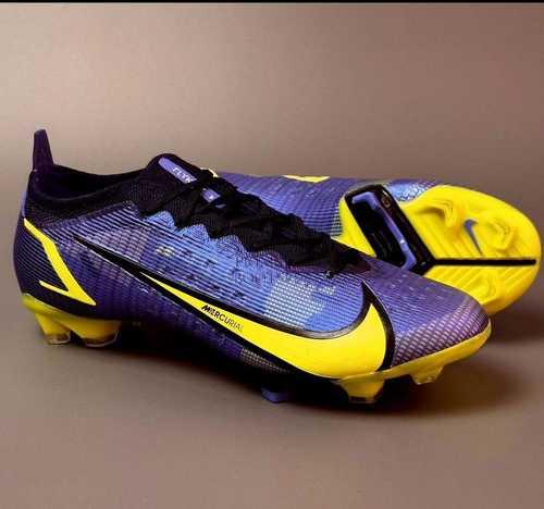 Бутсы Nike Mercurial Vapor XIV f-6942