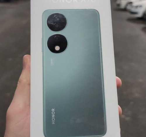 HONOR X7b, 8/128 ГБ