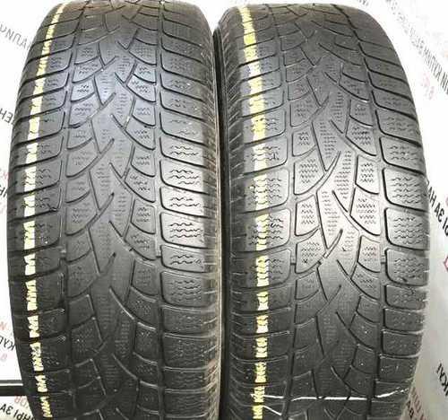 Dunlop SP Winter Sport 3D 235/60 R17 V