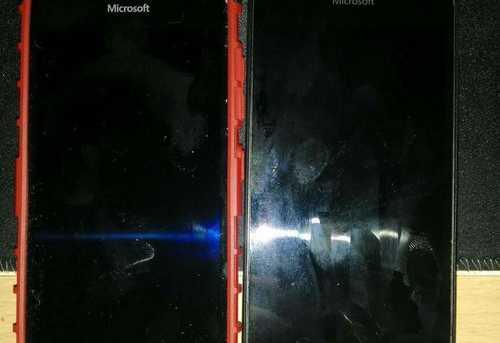 Microsoft Lumia 650 Dual Sim, 16 ГБ