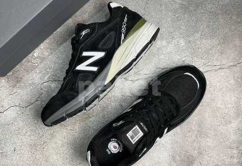 Кроссовки New Balance 990