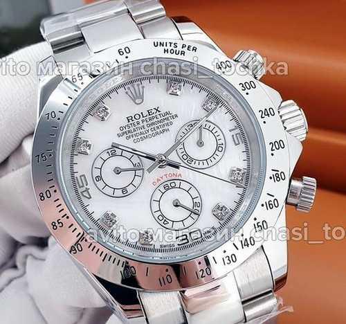 Наручные часы Rolex Daytona