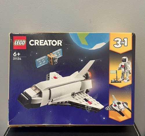 Lego creator 31134