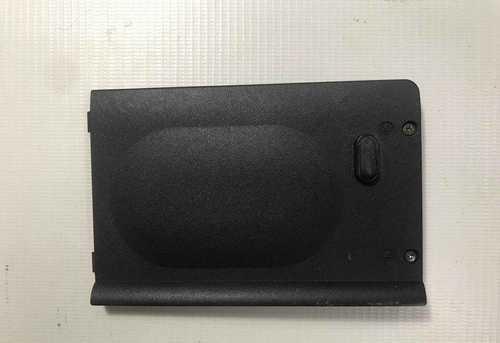 Крышка отсека HDD для Toshiba Satellite L300-20D