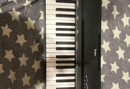 Цифровое пианино 88 клавиш Tesler KB-8850