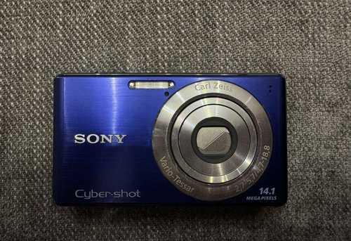 Фотоаппарат Sony Cyber Shot DSC-W530