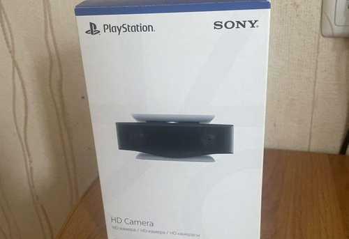 Sony PlayStation HD Camera