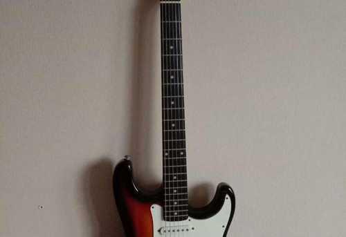 Электрогитара Samick Stratocaster