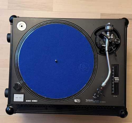 Проигрыватель винила Technics sl1210