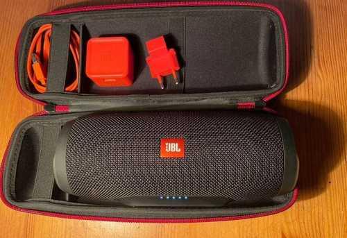 Колонка jbl charge 3 оригинал