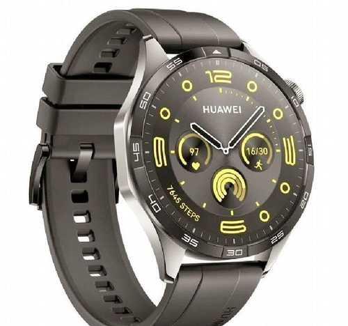 Смарт часы huawei watch gt4 46mm