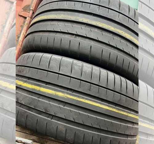 Michelin Pilot Sport 4 S 255/35 R20