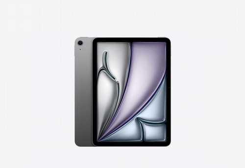 iPad Air (11", 6 Gen), 256 гб, Starlight, Wi-Fi