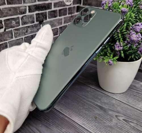 iPhone 11 Pro, 256 ГБ