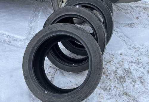 Yokohama C.Drive2 AC02A 225/45 R17