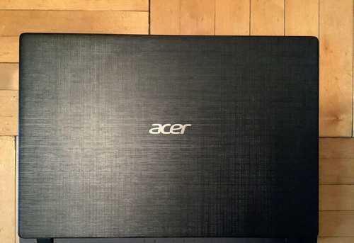 Ноутбук Acer Aspire A114-31-C05G, 14"