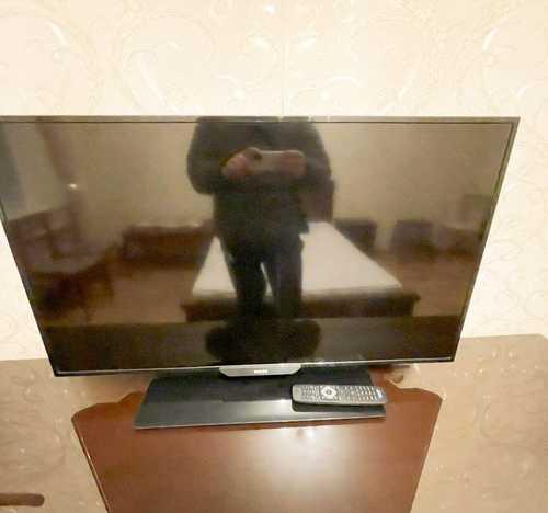 Телевизор philips 40