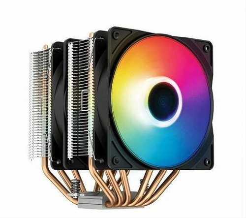 Кулер для процессора DeepCool neptwin V3