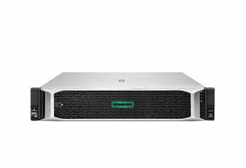 P19720-B21, HPE ProLiant DL380 Gen10 CTO, 2U 2.5“x