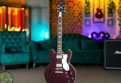 Epiphone Noel Gallagher Riviera